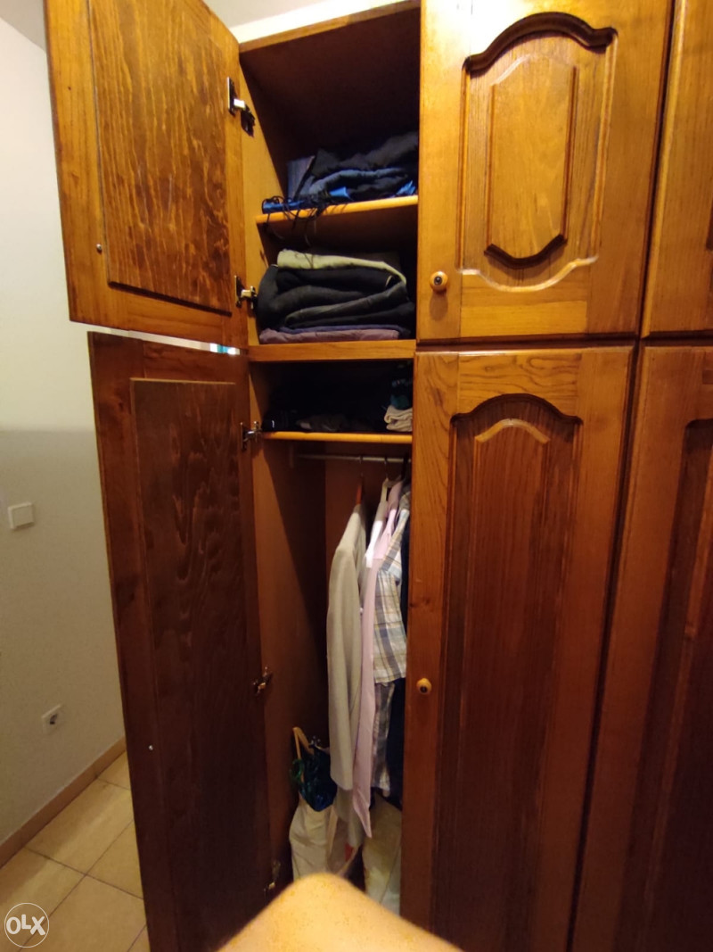 Dva Ormara i Cipelar Povoljno - Ormari za obuću - OLX.ba