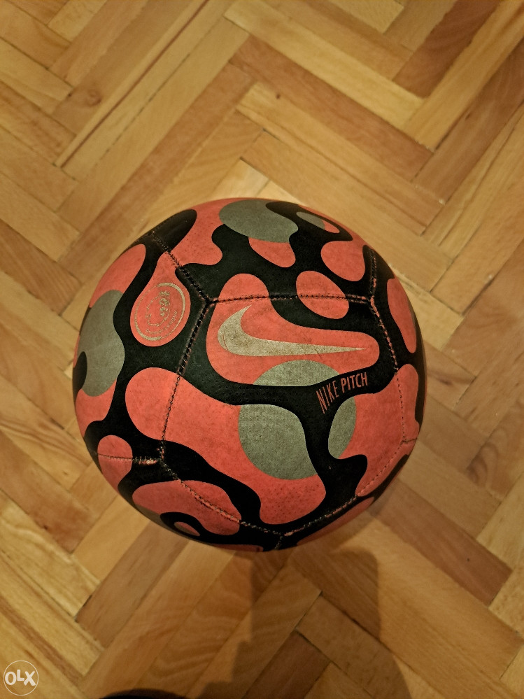 Nike original lopta za fudbal - Fudbalske lopte - OLX.ba