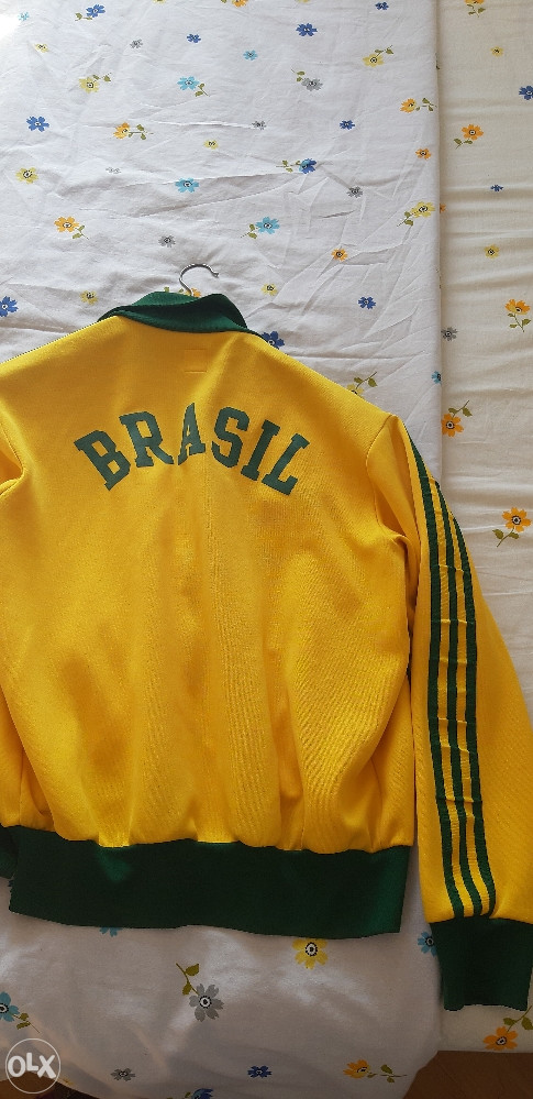 Dux original ADIDAS BRASIL - Ostalo - OLX.ba
