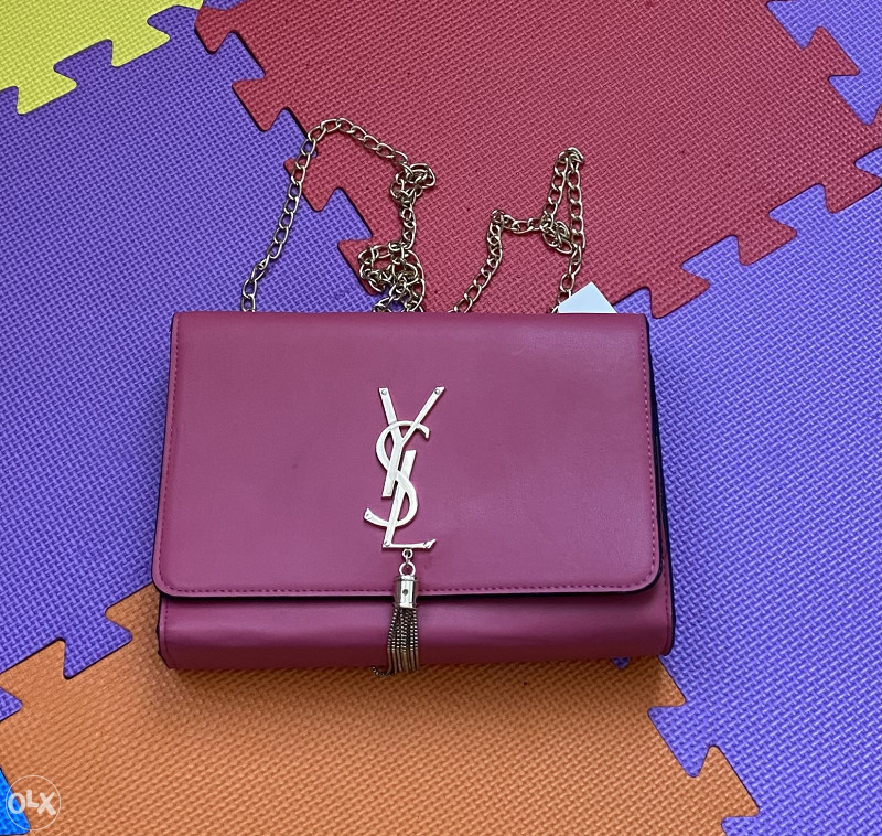 Torbica torba YSL - Elegantne torbe - OLX.ba