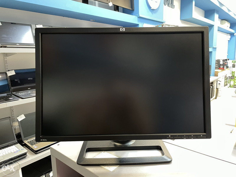 Monitor 24'' HP ZR24w - Monitori - OLX.ba