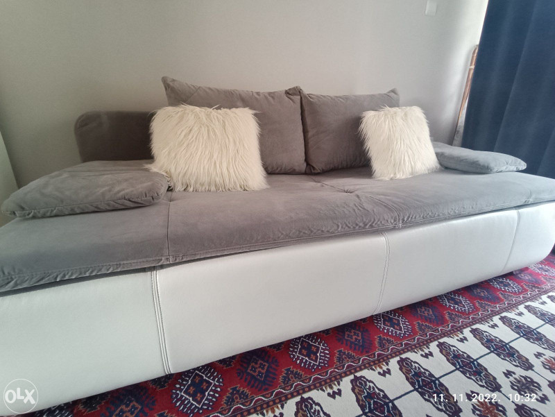 Trosjed na razvlačenje - Trosjedi - OLX.ba