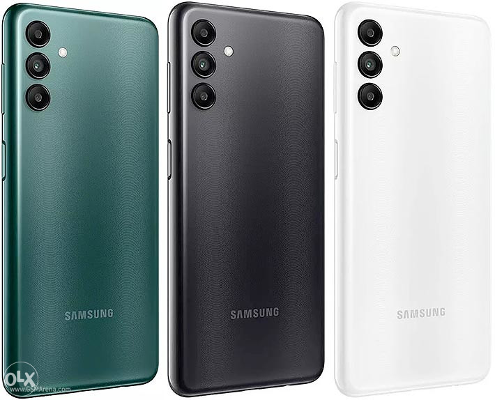 Samsung Galaxy A04S 4/64GB - Mobilni uređaji - Mobiteli - Stari Grad ...