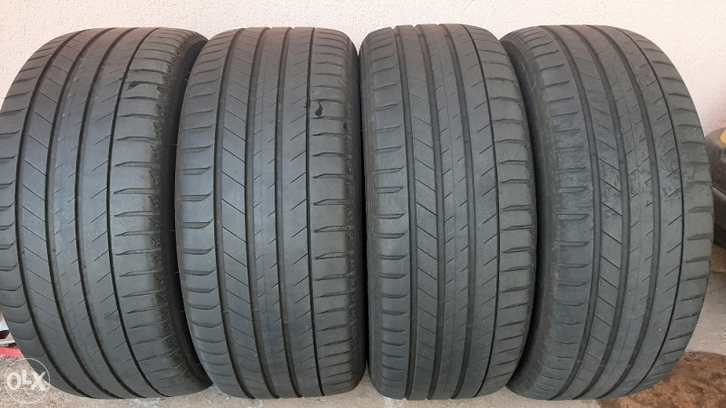 Gume 255 50 19 i 235 55 19 Michelin - Gume - OLX.ba