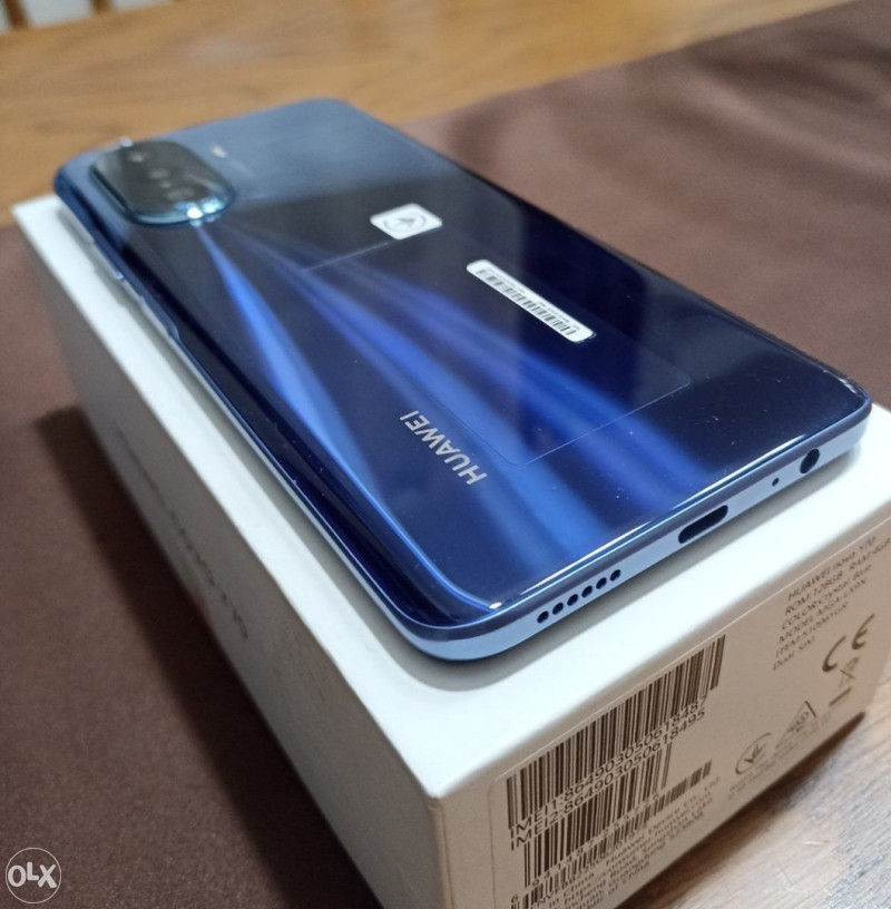 Huawei Nova Y70 "NOVO" - Mobiteli - OLX.ba