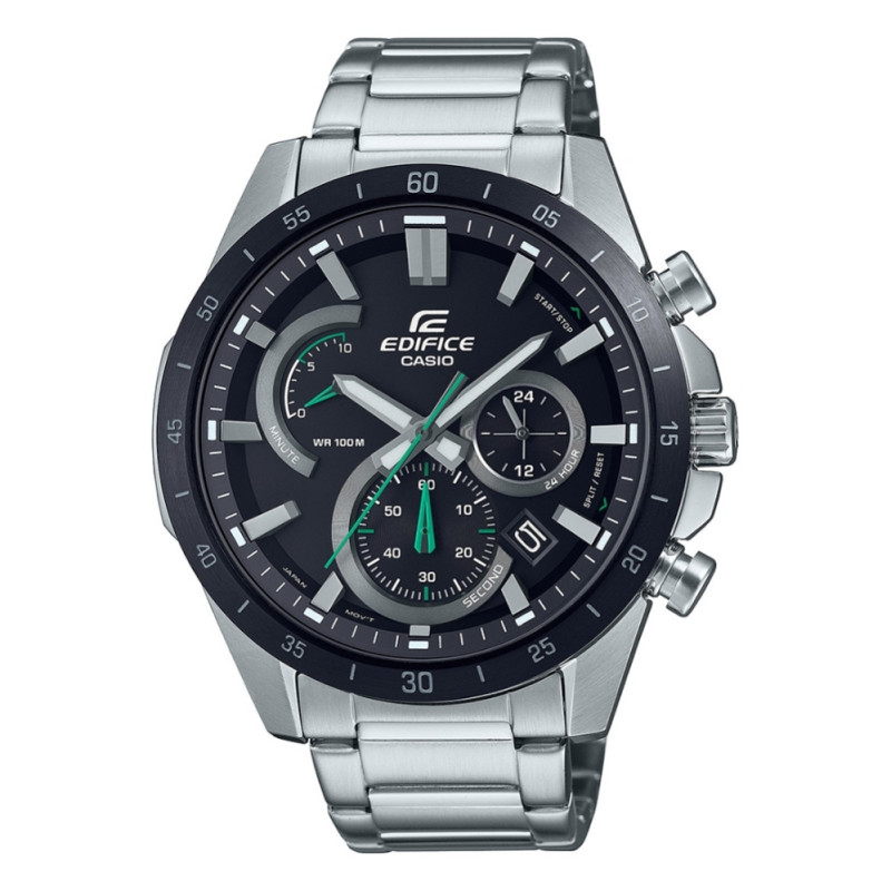 CASIO EDIFICE MUSKI SAT MODEL EFR-573DB-1AVUEF - Ručni Satovi - OLX.ba