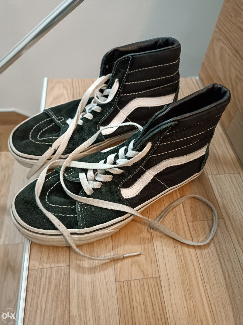 Vansice 38 broj - Obuća - OLX.ba