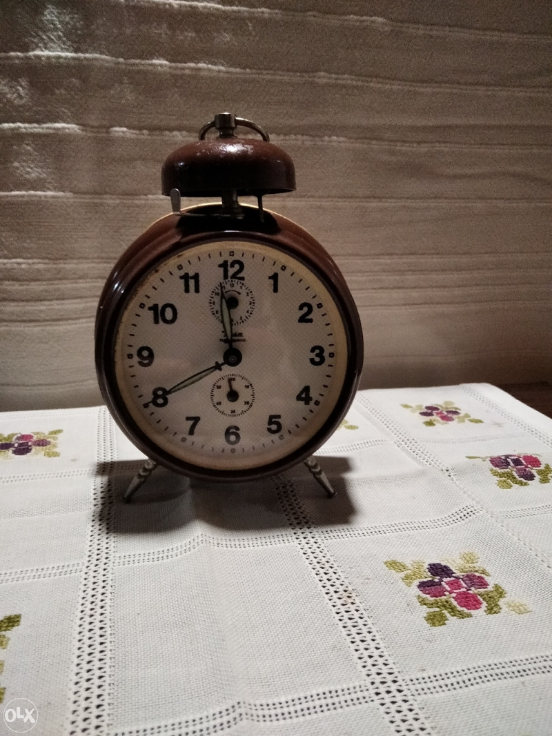 Sat-vekerica Insa Jugoslavija - Nakit i satovi - OLX.ba