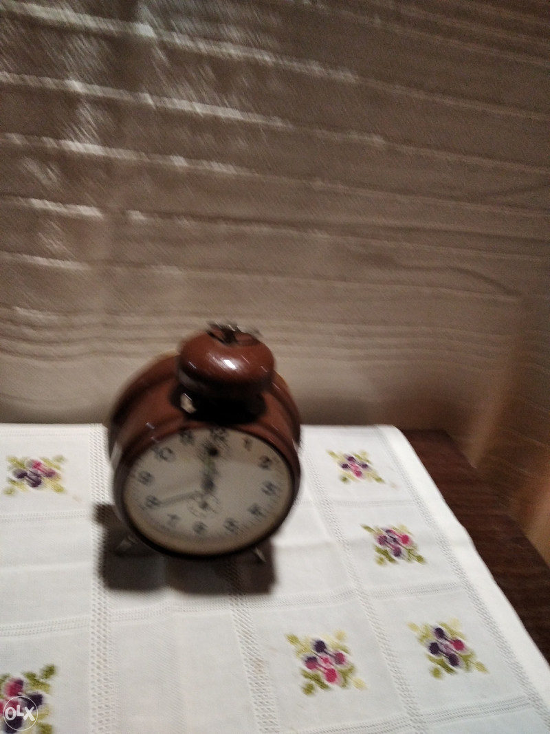 Sat-vekerica Insa Jugoslavija - Nakit i satovi - OLX.ba