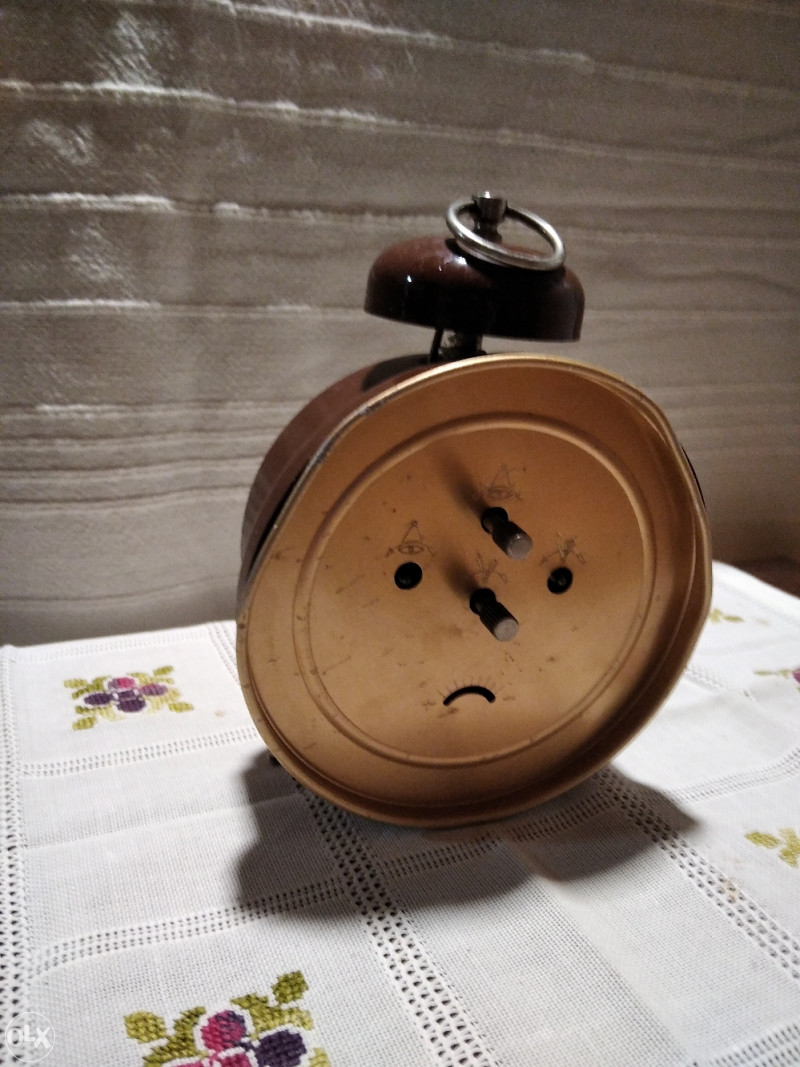Sat-vekerica Insa Jugoslavija - Nakit i satovi - OLX.ba