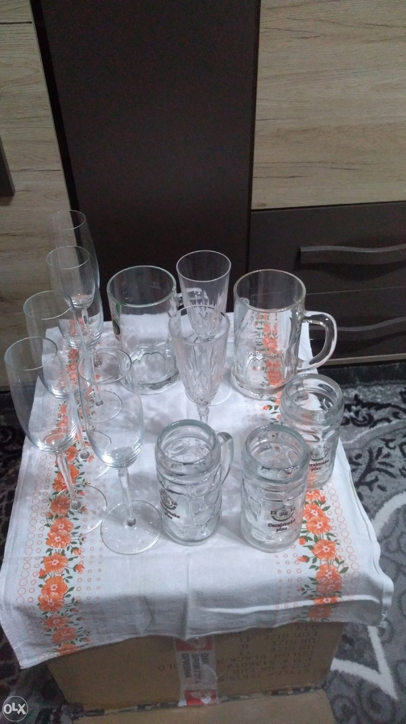 Case i krigle - Krigle - OLX.ba