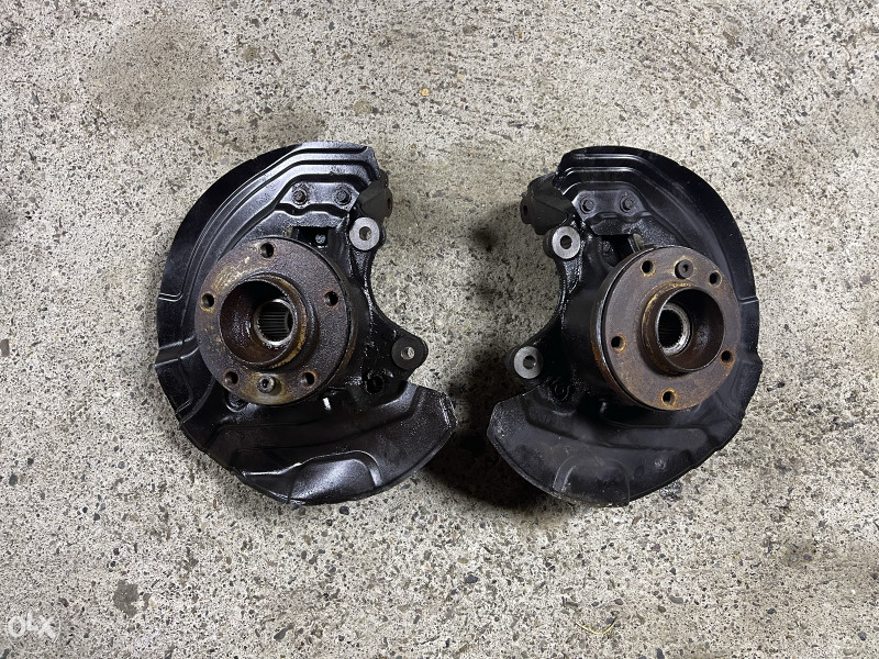 Glavcina zakretac glavcine lezaj xdrive bmw e90 e91 e92 - Glavčine - OLX.ba