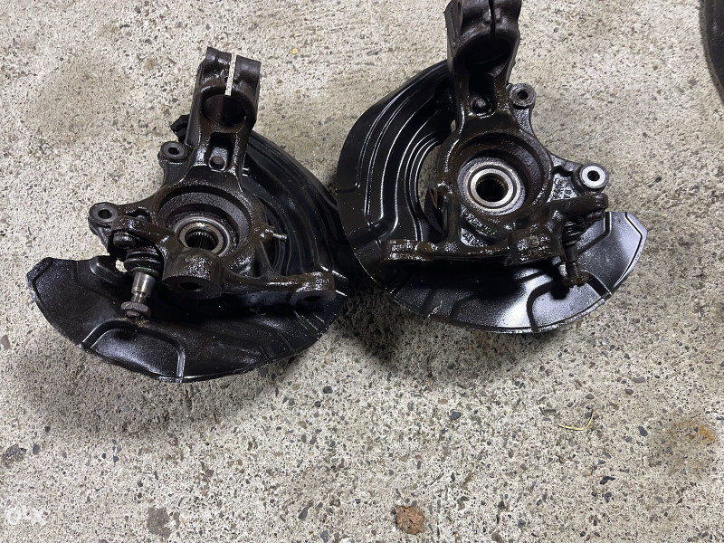 Glavcina zakretac glavcine lezaj xdrive bmw e90 e91 e92 - Glavčine - OLX.ba