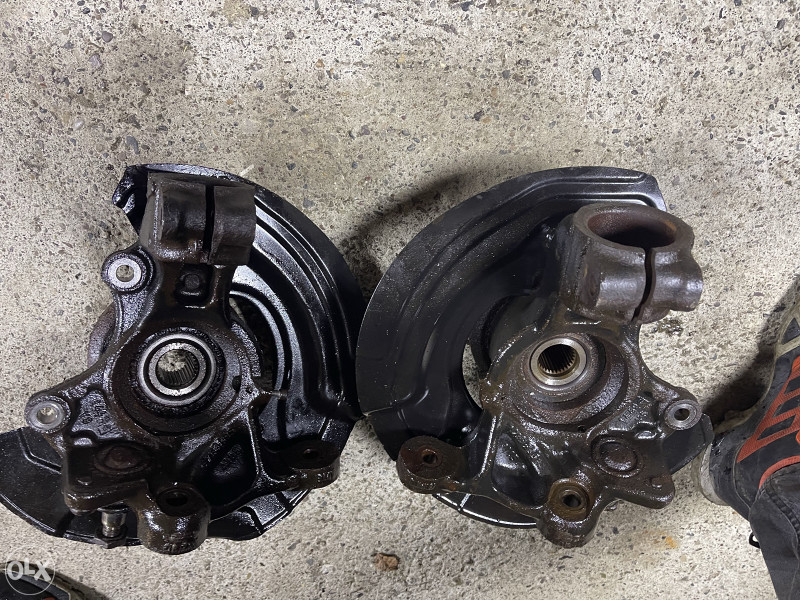 Glavcina zakretac glavcine lezaj xdrive bmw e90 e91 e92 - Glavčine - OLX.ba