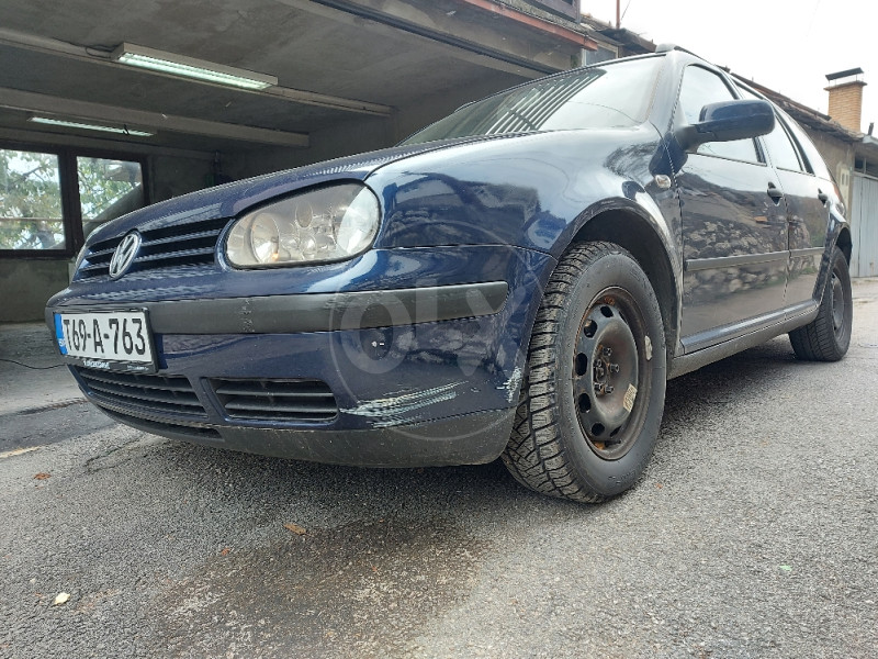 Volkswagen Golf 4 karavan - Automobili - OLX.ba