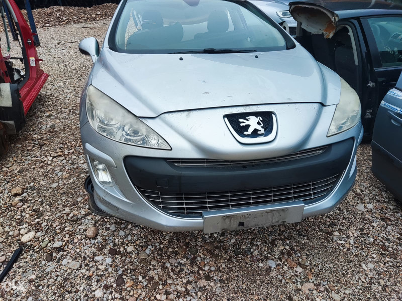 Peugeot 308 1.6 HDI Dijelovi - Automobili u dijelovima - OLX.ba