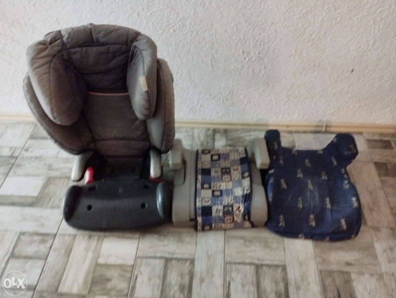Sjedalice za auto - Autosjedalice - OLX.ba
