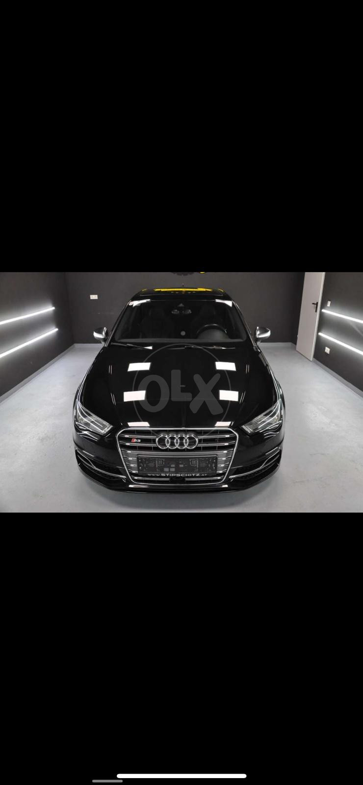 Audi S3 - Automobili - OLX.ba