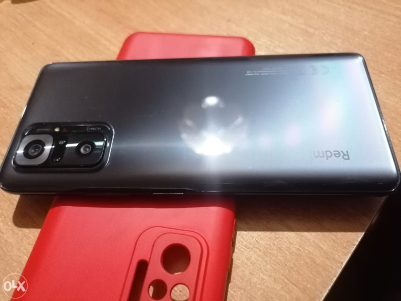 Redmi Note 10 Pro - Mobiteli - OLX.ba