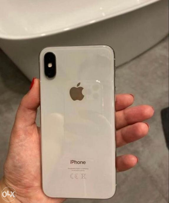 IPhone X(10) - Mobiteli - OLX.ba