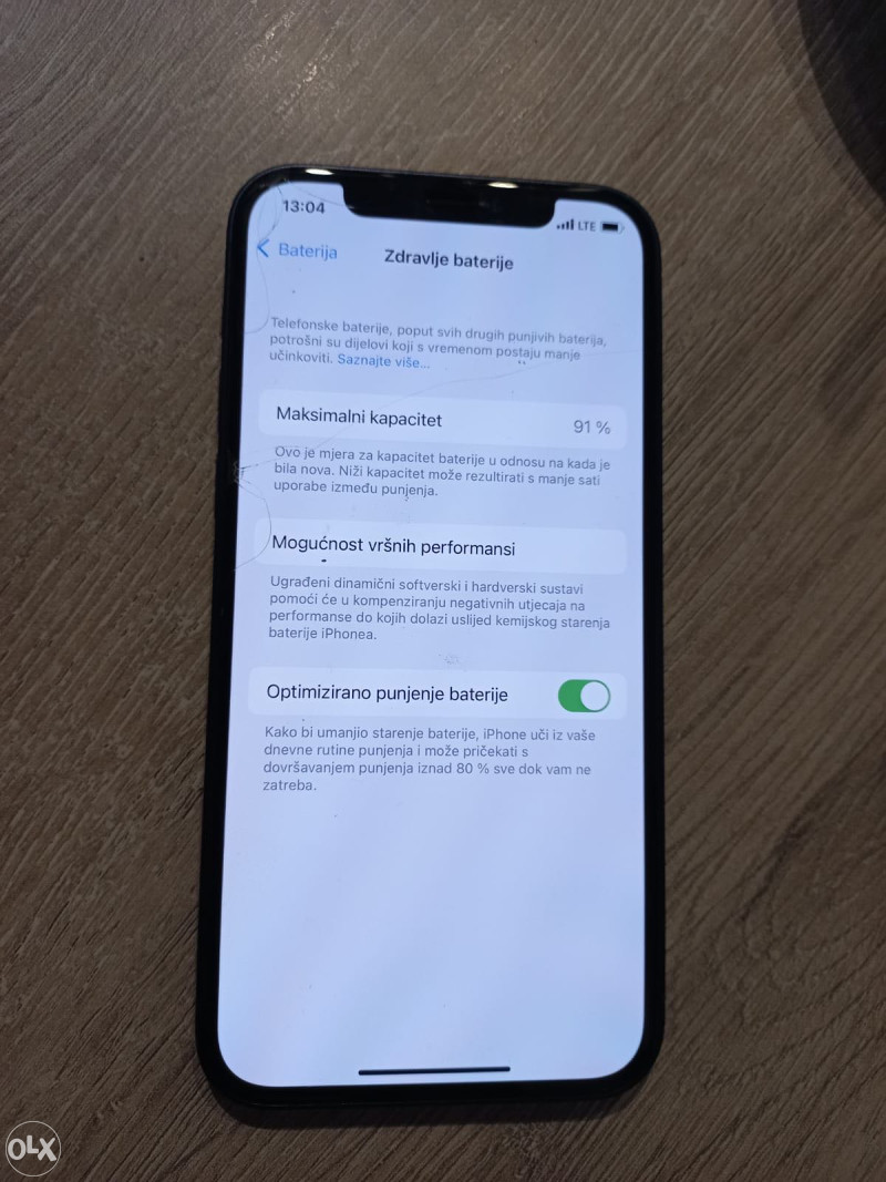 iphone 12 128gb - Mobiteli - OLX.ba