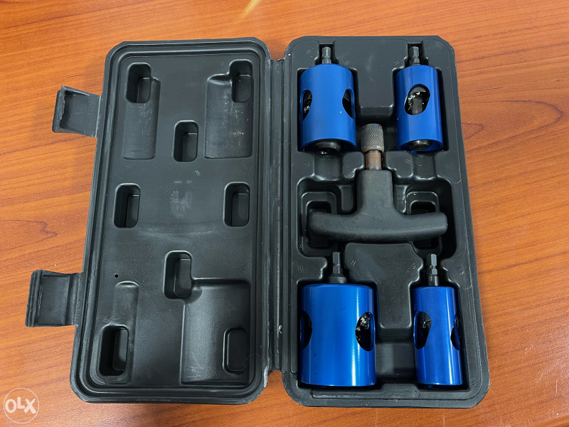 KALIBRATOR SET 16-20-26-32 ZA PEX AL PEX CIJEVI - Vodoinstalacije i ...
