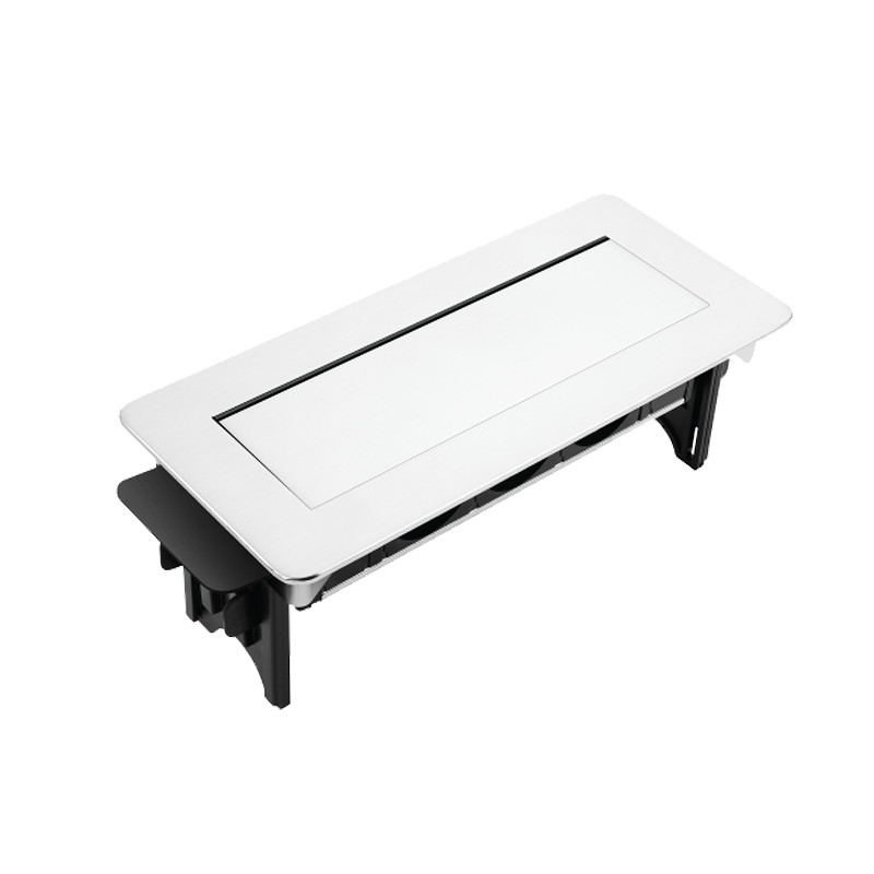 Utičnice ugradne izvlačne 3 x Schuko 2 x USB - Tehnika - Utičnice i ...