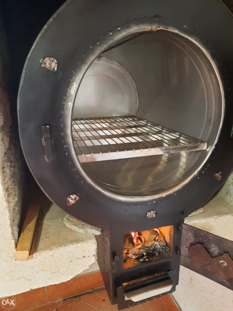 RUCNI RAD PECARE PEKARE PECENJARE - Peći štednjaci i roštilji - OLX.ba