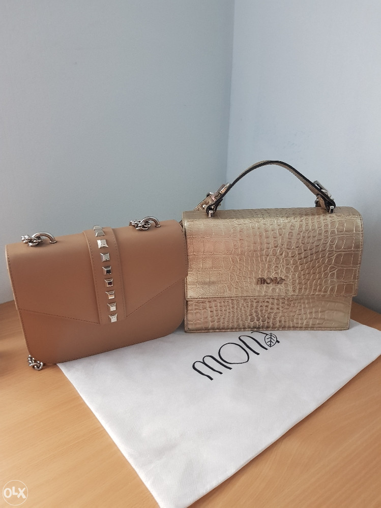 Mona torba - Elegantne torbe - OLX.ba