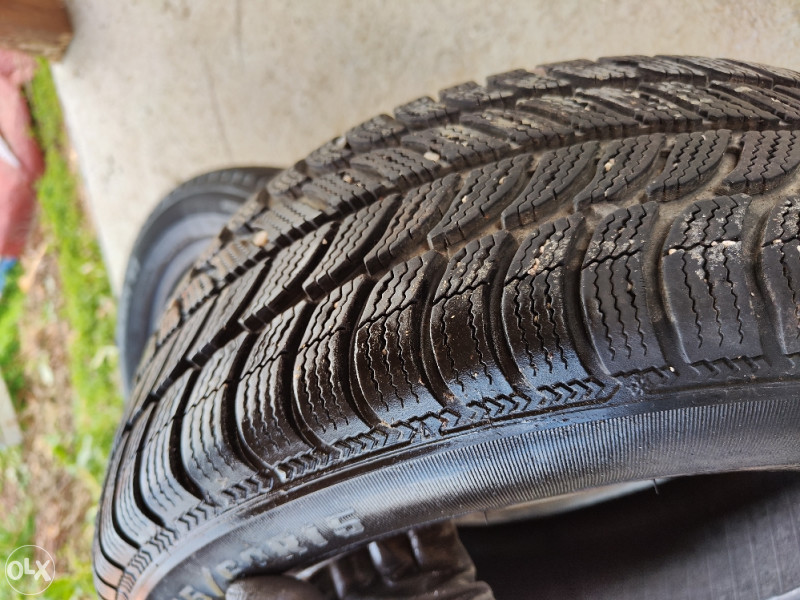 Gume 195/65/R15 Sava - Gume - OLX.ba