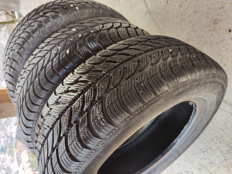 Gume 195/65/R15 Sava - Gume - OLX.ba