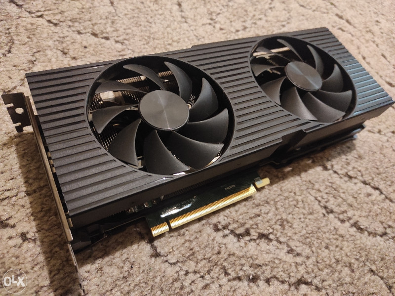 Nvidia RTX 3080 10GB OEM Dell - Grafičke kartice - OLX.ba