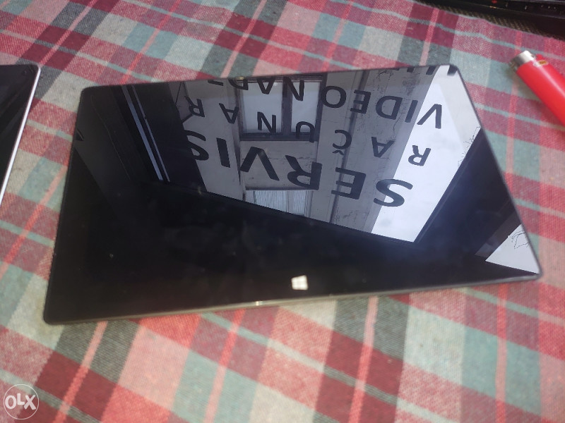 Microsoft Surface Rt 64 gb - Tablet PCs - OLX.ba