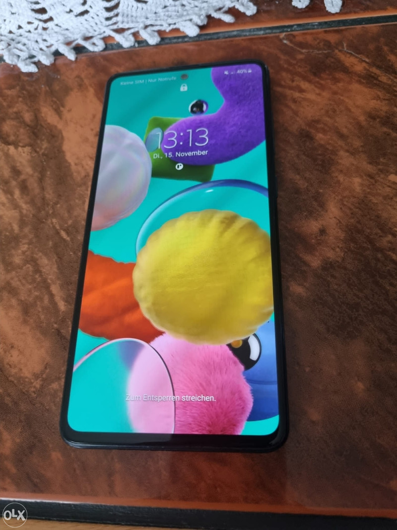 Samsung Galaxy A51 - Mobiteli - OLX.ba