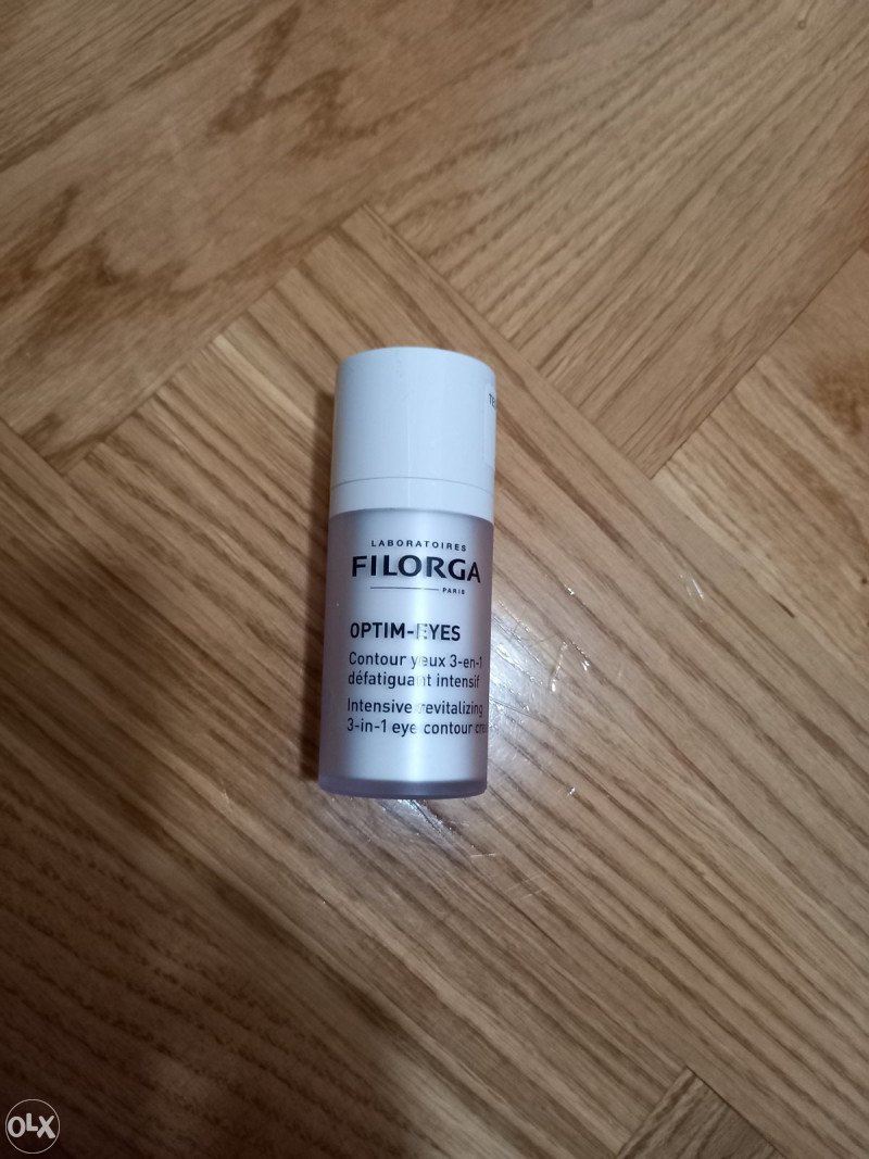 FILORGA Krema za podrucje oko ociju - Ljepota i Zdravlje - Preparati za ... FILORGA Krema za podrucje oko ociju - Ljepota i Zdravlje - Preparati za ...
