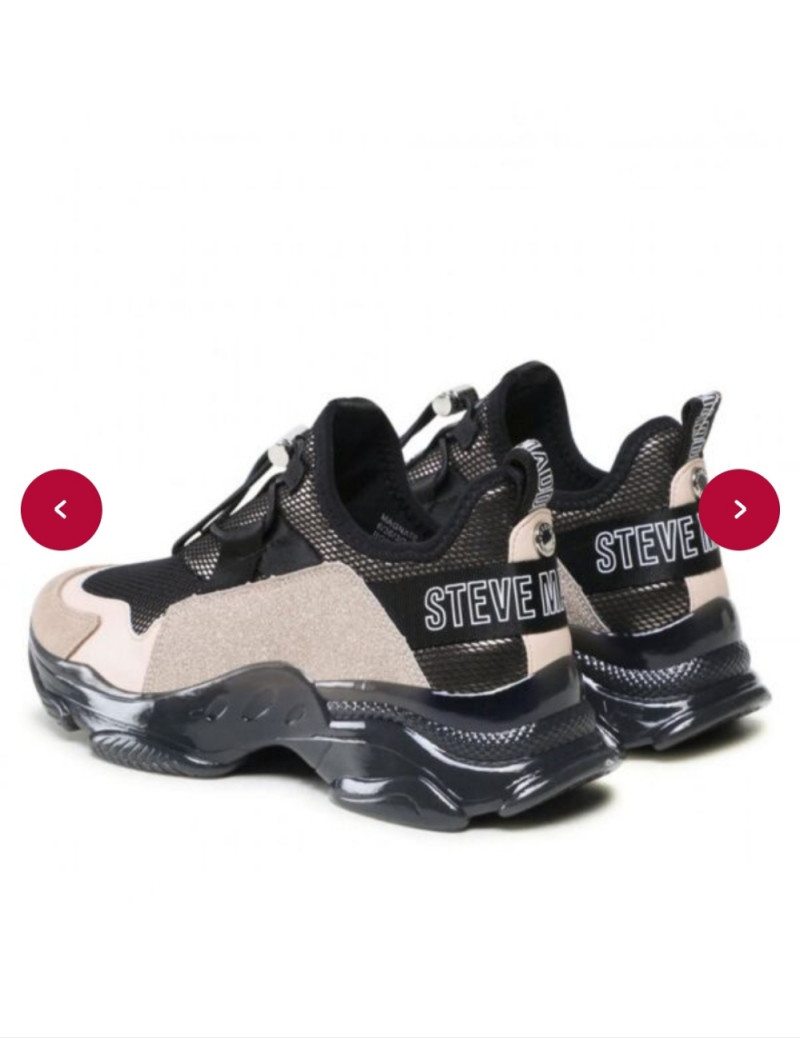 STEVE MADDEN PATIKE - Tene/Patike za žene - OLX.ba