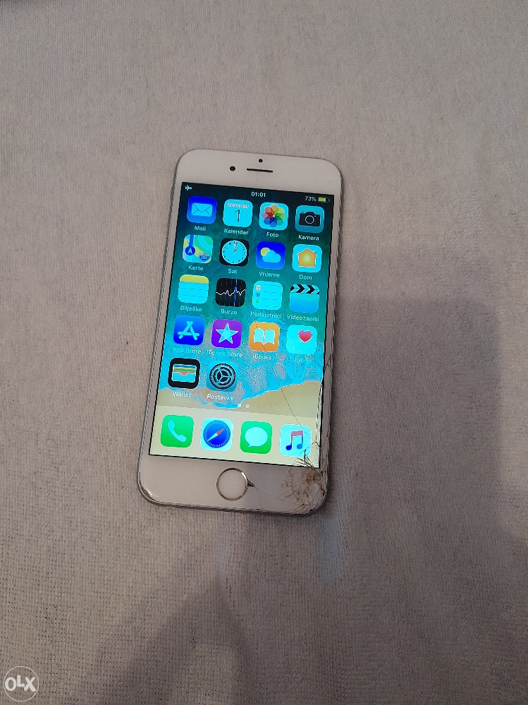 IPhone 6 - Mobiteli - OLX.ba