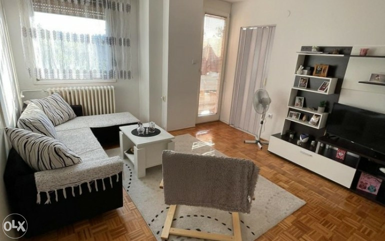 Trazim CIMERICU u Stanu Sarajevo, Odličan dvosoban Stan - Sobe - OLX.ba