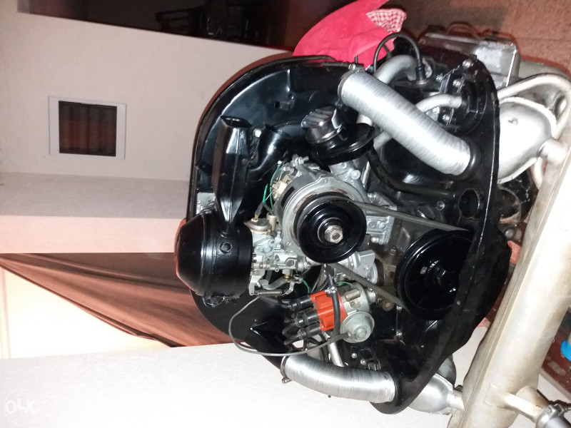 Wv buba motor 1200cm3 - Motori za automobile - OLX.ba