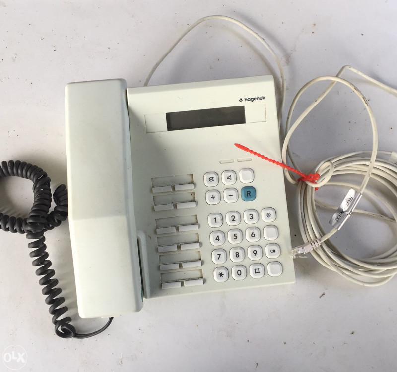 Fiksni telefon - Fiksna telefonija - OLX.ba