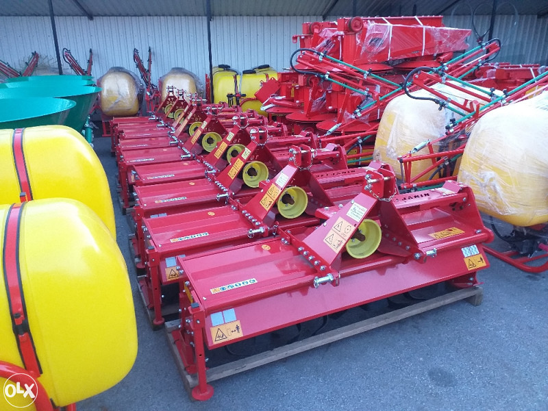 TRAKTORSKA FREZA 165 DELJANIN NOVO IMT FREZE ZA TRAKTOR - Traktorske ...