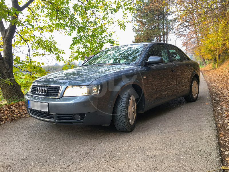 audi a4 - Automobili - OLX.ba