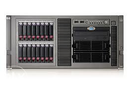 HP ProLiant DL370 G6 Server E5540 24GB 2X 750W - Serveri - OLX.ba