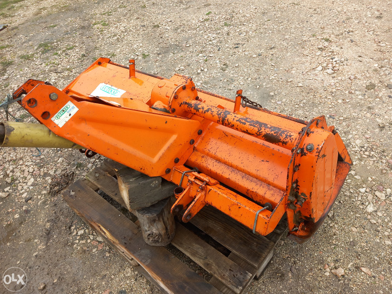 Freza traktor traktorska batuje - Traktorske freze - OLX.ba