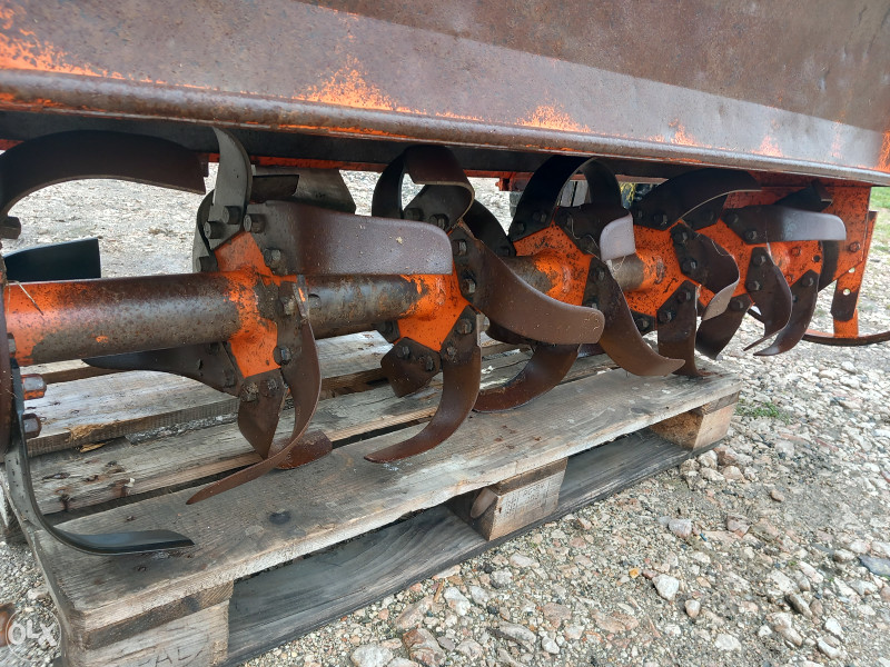 Freza traktor traktorska batuje - Traktorske freze - OLX.ba