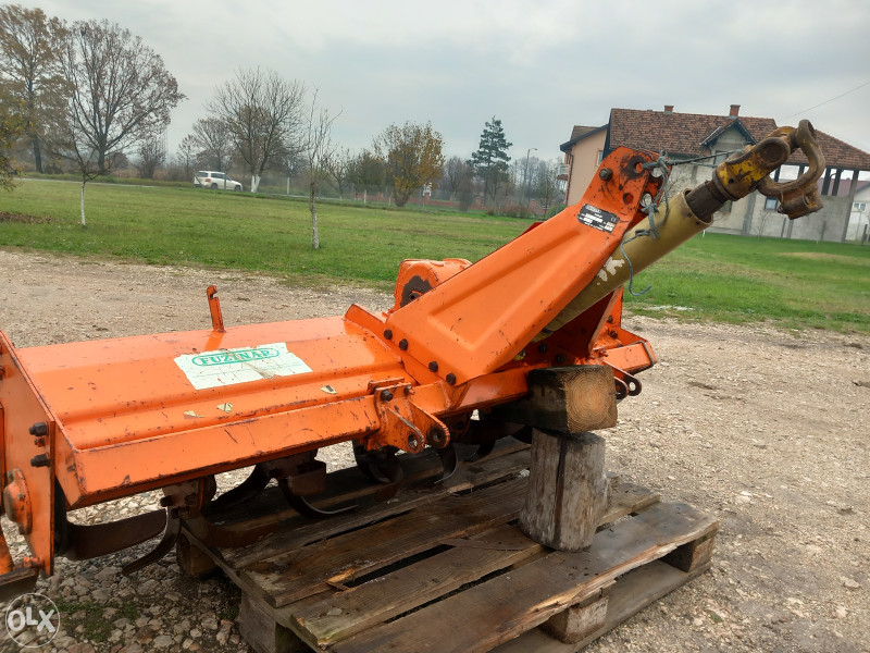 Freza traktor traktorska batuje - Traktorske freze - OLX.ba