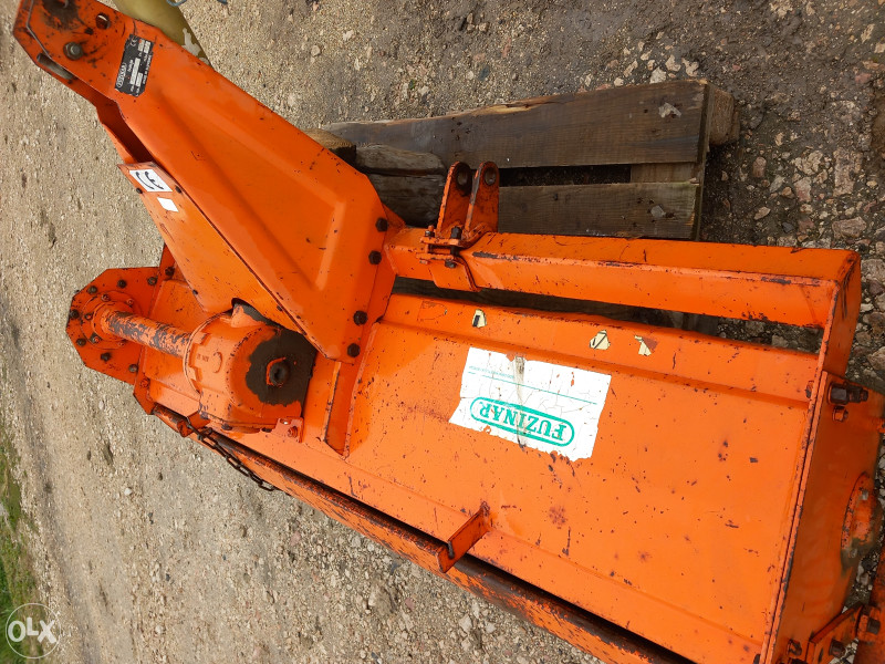 Freza traktor traktorska batuje - Traktorske freze - OLX.ba