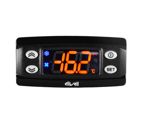 TERMOSTAT ID 902 PLUS NTC 12V/8A ELIWELL - Termostati - OLX.ba