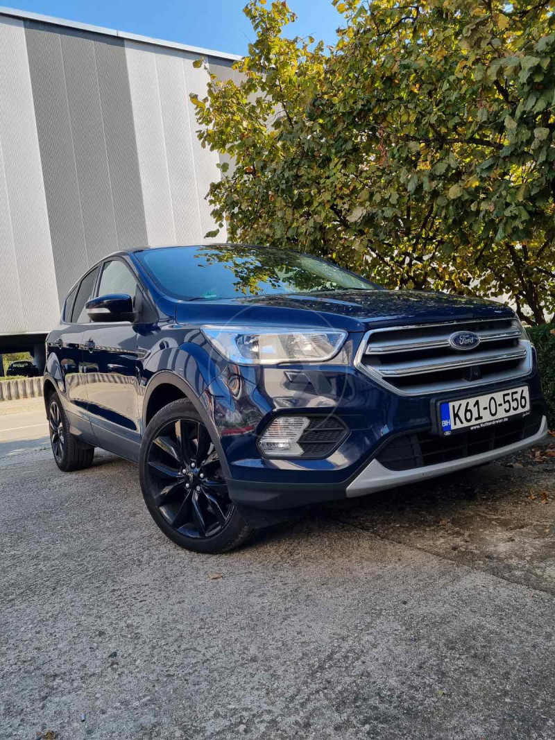Ford Kuga - Automobili - OLX.ba