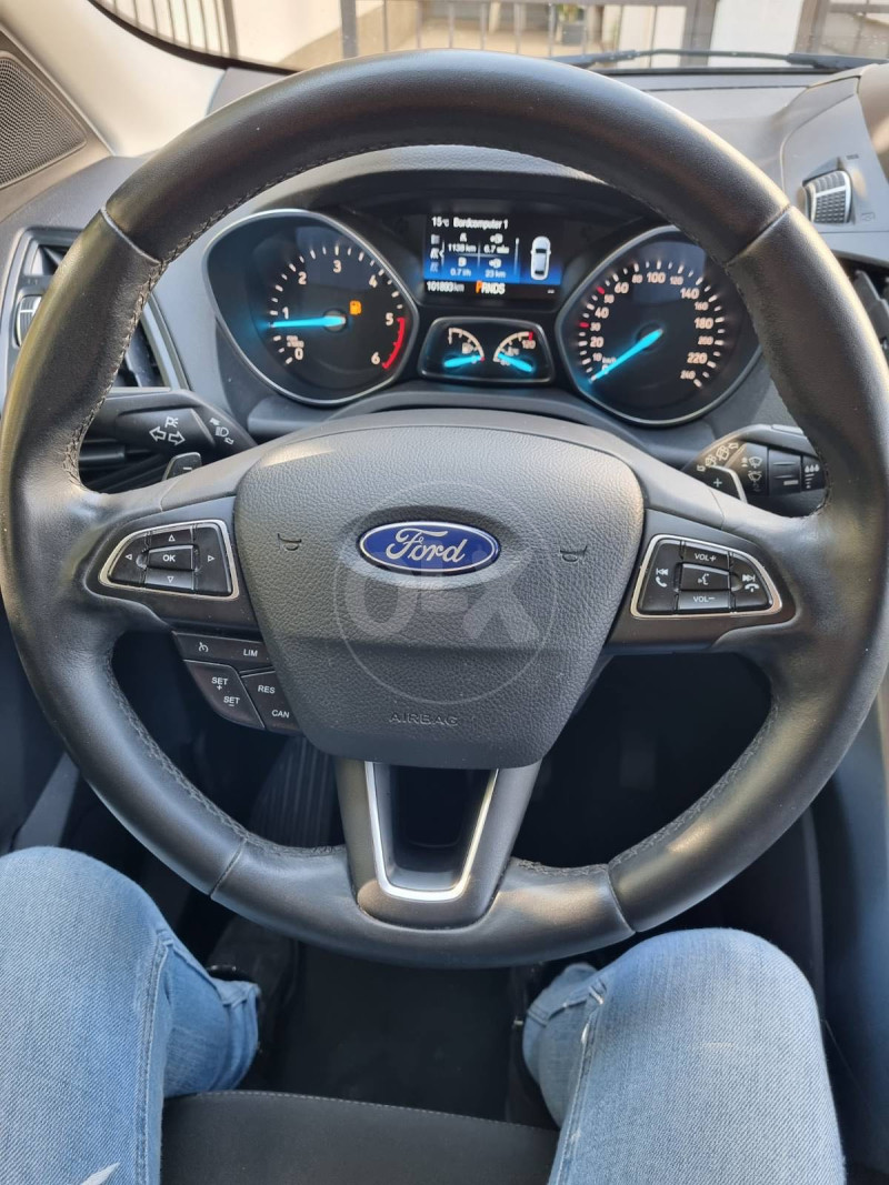 Ford Kuga - Automobili - OLX.ba